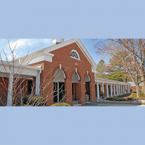 Richard Henson Medical Simulation Center – Richard A. Henson Foundation